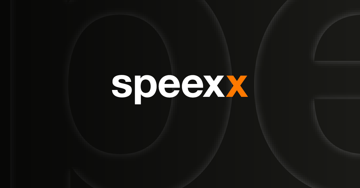 Speexx